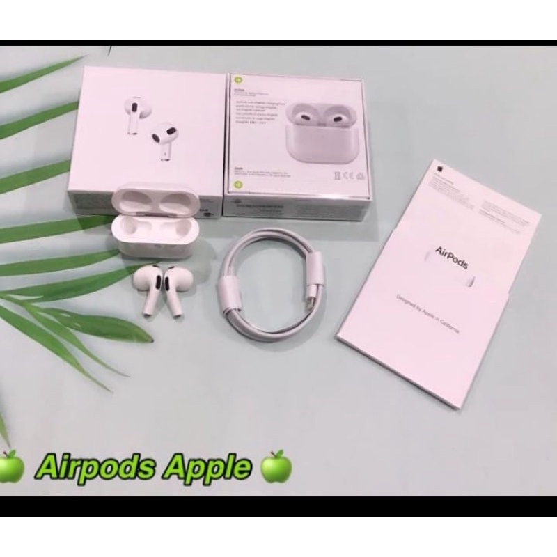 Jual Handsfree Airpods Pro Wireless Charging Case Batam Shopee
