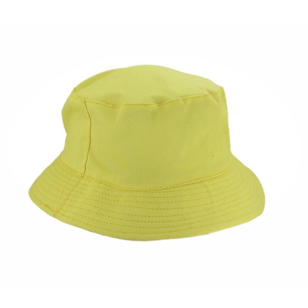 Jual BUCKET HAT CUSTOM SABLON | TOPI BUNDAR CUSTOM | TOPI SABLON SATUAN ...