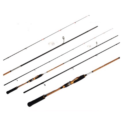 Jual Stick Joran Pancing Hinomiya Eging Style 802 PE 0.4-0.8 | Shopee ...