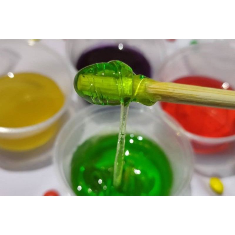 Jual GULALI JADUL GULALI ENAK 3 RASA / 3 pcs | Shopee Indonesia