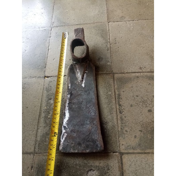 Jual gancu ombo / gancu lebar / alat berkebun | Shopee Indonesia