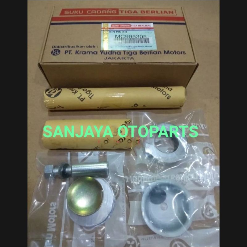 Jual King Pen Set Ps100 Ps120 Ps125 / King Pin | Shopee Indonesia