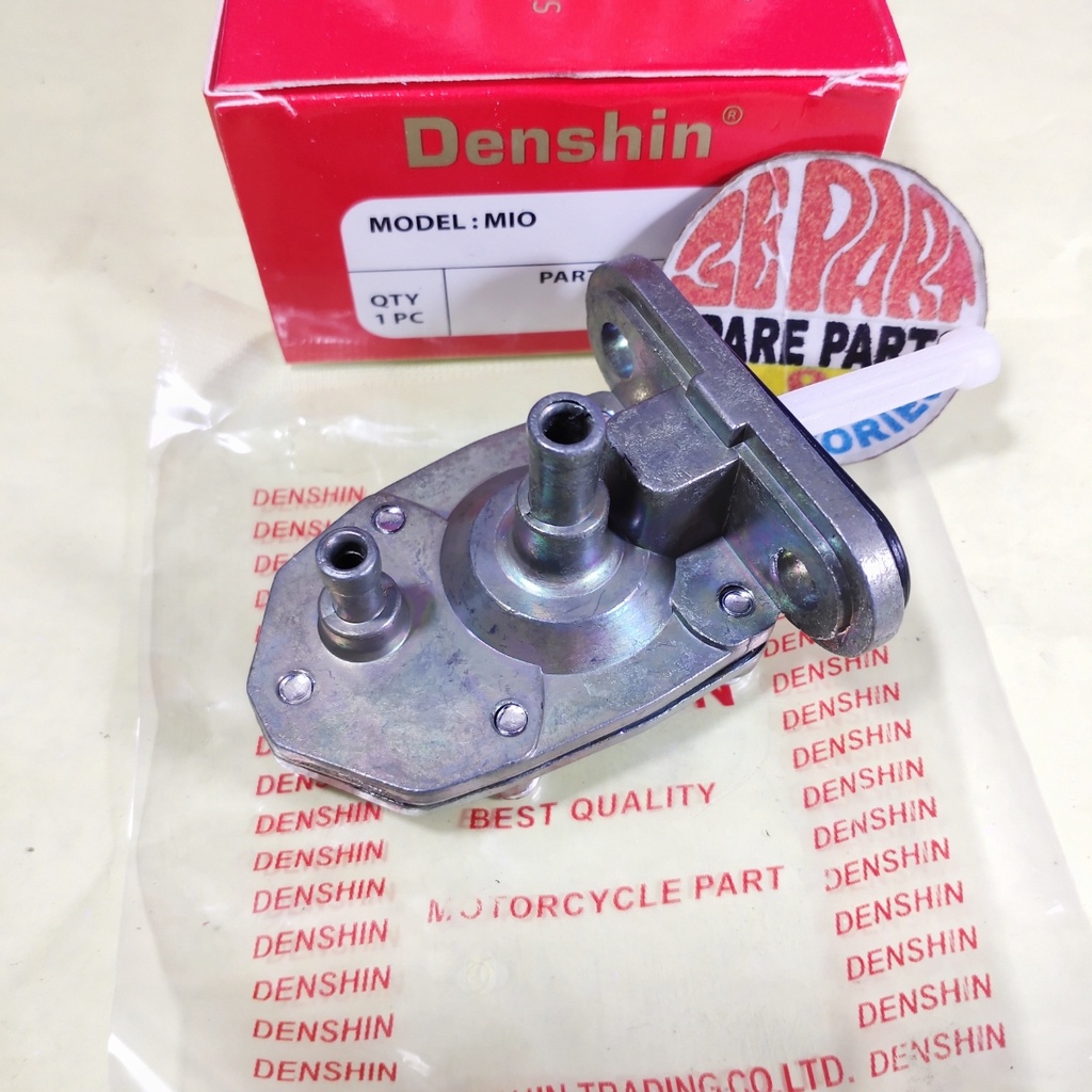 Jual Kran bensin Mio Jupiter Mx Keran Tangki Bensin Yamaha MIO MX ...