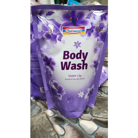 Jual body wash indomaret 400ml | Shopee Indonesia