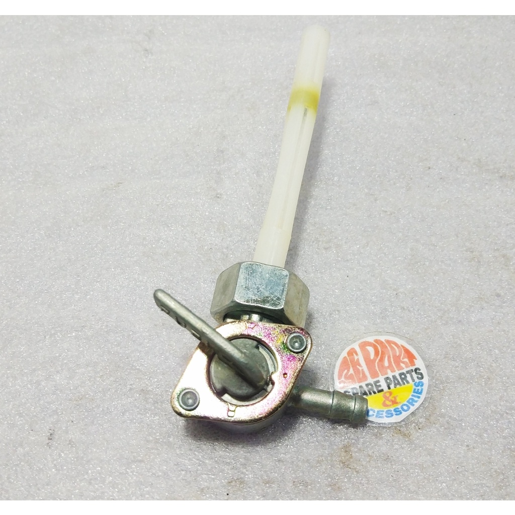 Jual Kran bensin CB100 K3 GL100 Win Keran tangki bensin GL 100 CB | Shopee Indonesia