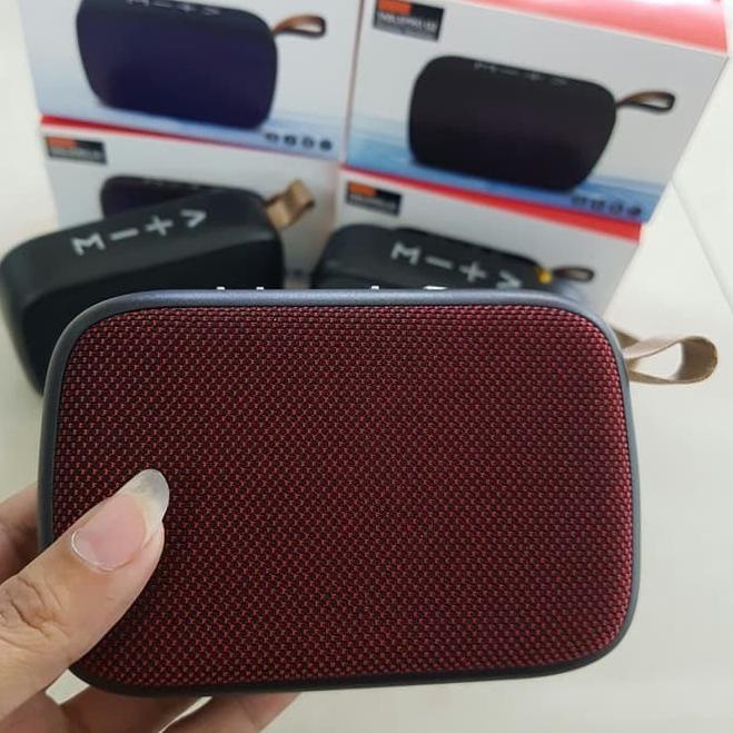 Jual Speaker Bluetooth G2 Speaker Bluetooth Wireless Portable G2 TTL ...