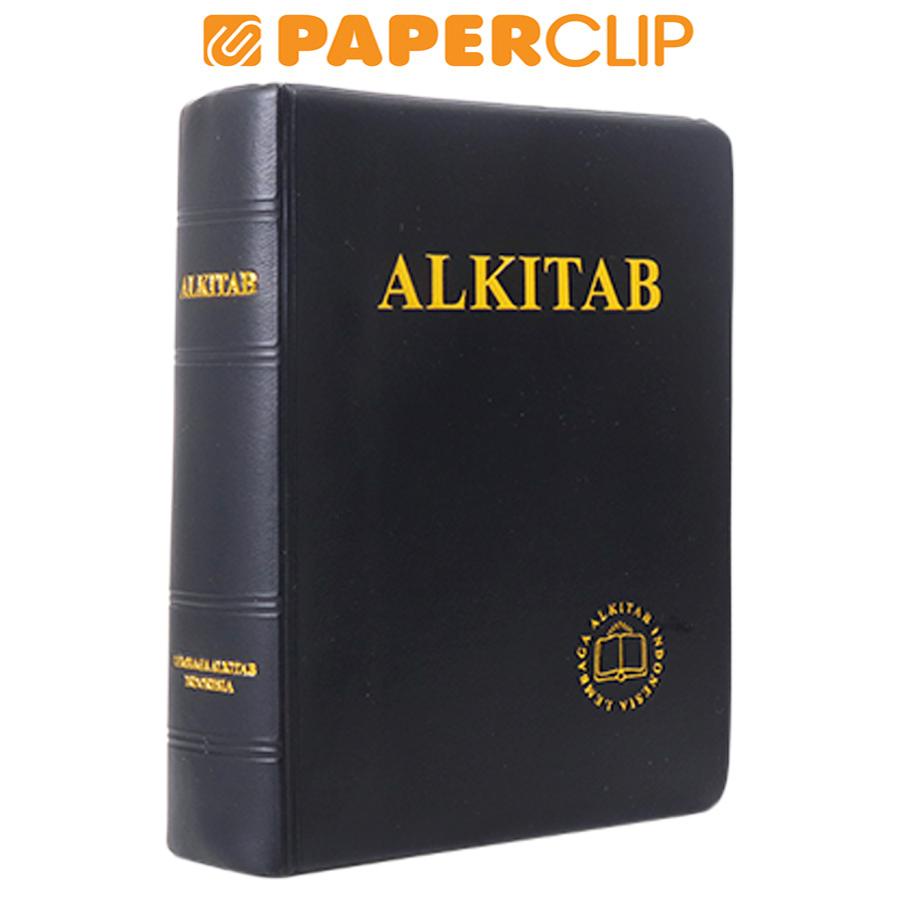 Jual ALKITAB TB 032 TI | Shopee Indonesia