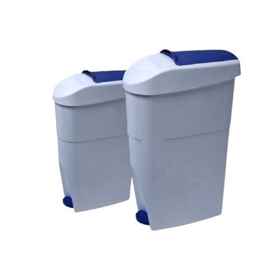 Jual Lady Bin 21L ( tempat sampah Pembalut) | Shopee Indonesia