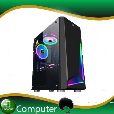 Jual PC RAKITAN GAMING INTEL CORE i5 12400F DESAIN, VIDEO EDITING & GAME | Shopee Indonesia