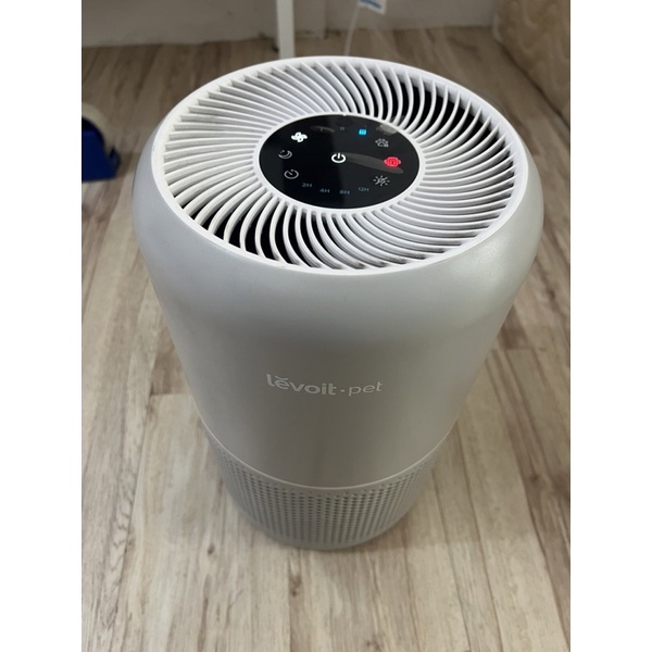 Jual Levoit Core Pet Care Air Purifier | Shopee Indonesia
