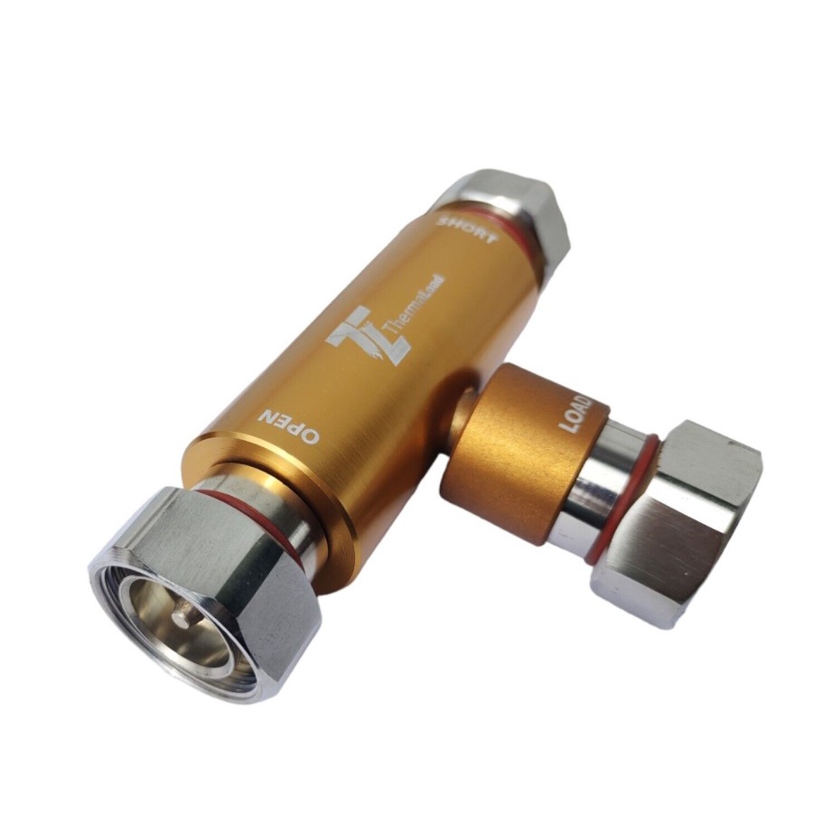 Jual Calibration OSL Open Short Load Din Male DC-4Ghz Anritsu Bird ...