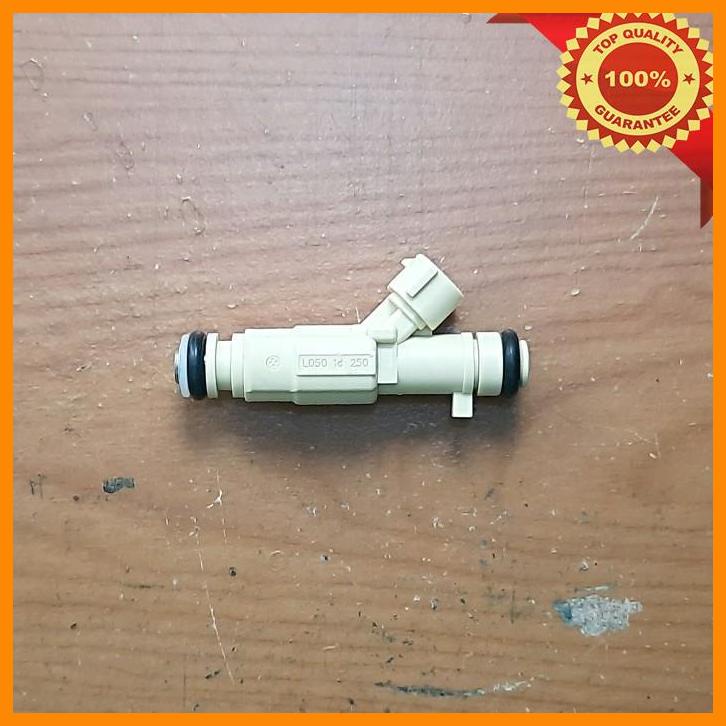 Jual (ACS) Nozzle injector Hyundai New Tucson | Shopee Indonesia