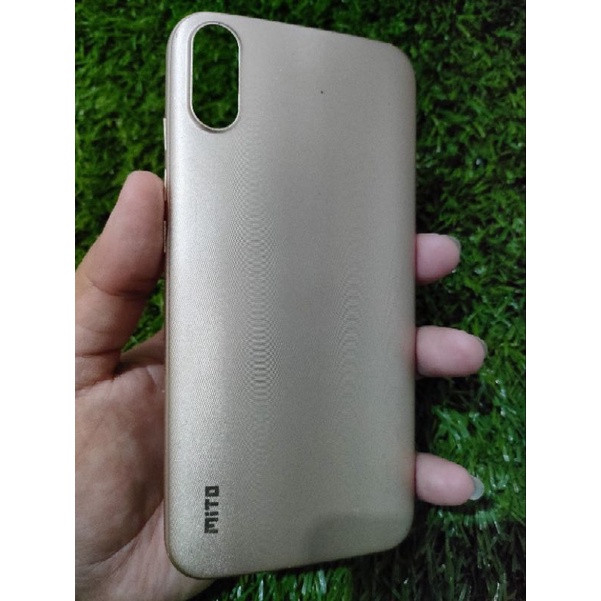 Jual Backdoor Casing Tutup Belakang Mito A79 Original Copotan HP ...