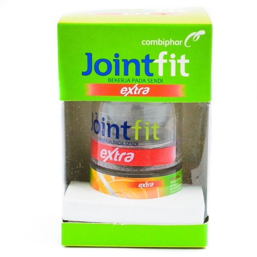 Jual JointFit Extra Roller Gel | Shopee Indonesia