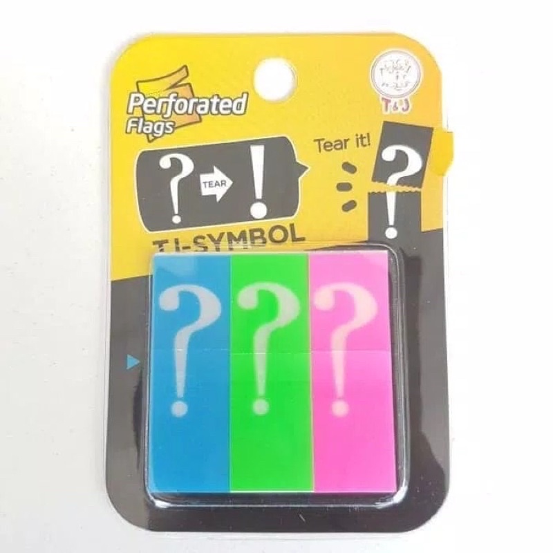 Jual KERTAS PENANDA/LABEL TOM&JERRY TJ SYMBOL | Shopee Indonesia
