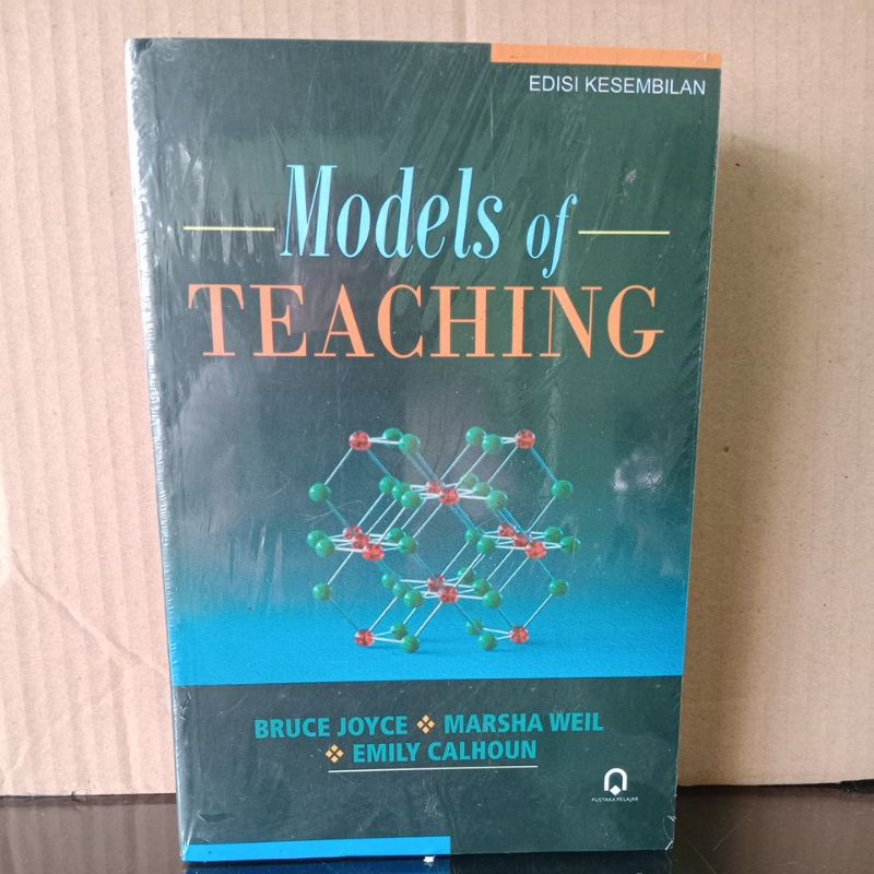 Jual Models of Teaching, Edisi kesembilan. | Shopee Indonesia