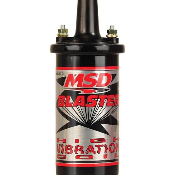 Jual MSD Coil High Vibration Blaster Coil pn.8222 | Shopee Indonesia