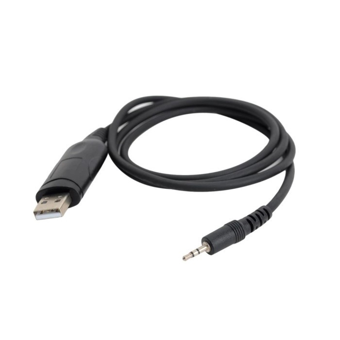 Jual Kabel Program Motorola CP1660 CP1300 Programming Cable HT Handy ...