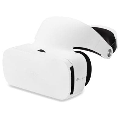 Jual Vr Xiaomi Vr 3D Glass Kacamata Vr Dengan Remote Control Ori ...