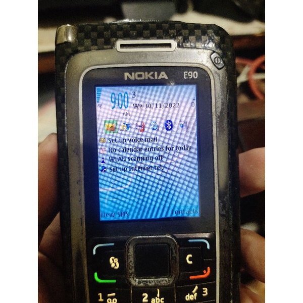 Jual Nokia E90 Comunicator | Shopee Indonesia