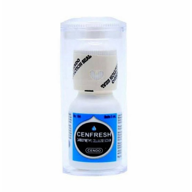 Jual Cendo Cenfresh/Harga per botol ED 04-2027 | Shopee Indonesia