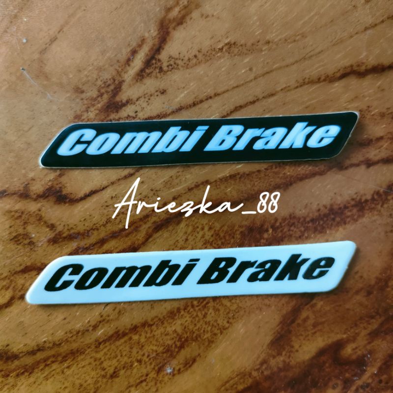 Jual Sticker Combi Brake Beat Vario Pcx Kecil | stiker slebor depan ...