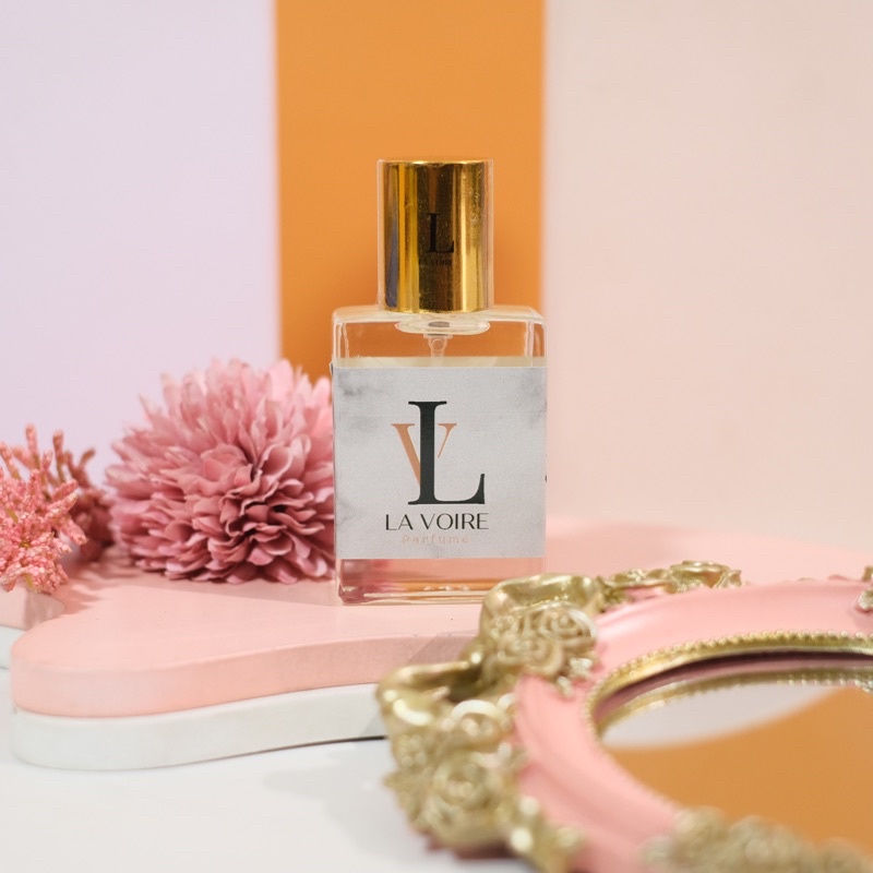 Jual La Voire for Male | Shopee Indonesia