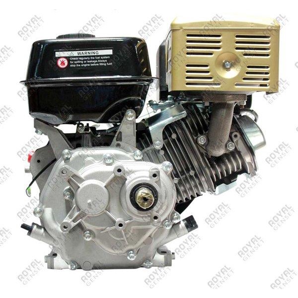 Jual Mesin Penggerak 15 Hp-Gasoline Engine Yamamoto Ym420-B Putaran ...