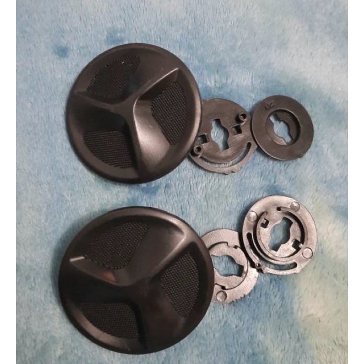 Jual Side Lock Helm XSR 155 Pengunci Helm XSR 155 | Shopee Indonesia