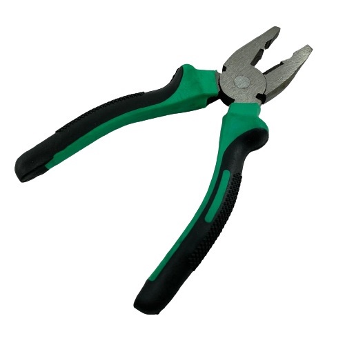 Jual Tang Potong Tang Kombinasi 6 Inch Multifungsi Gagang Karet ...