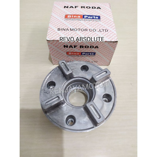 Jual NAP RODA DUDUKAN GEAR GIGI TARIK BELAKANG REVO ABSOLUTE BLADE HIGH ...