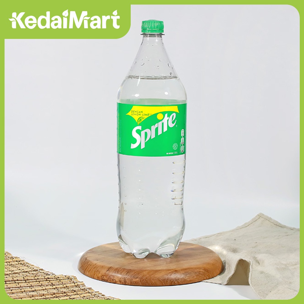Jual Sprite 1.5 L | Shopee Indonesia