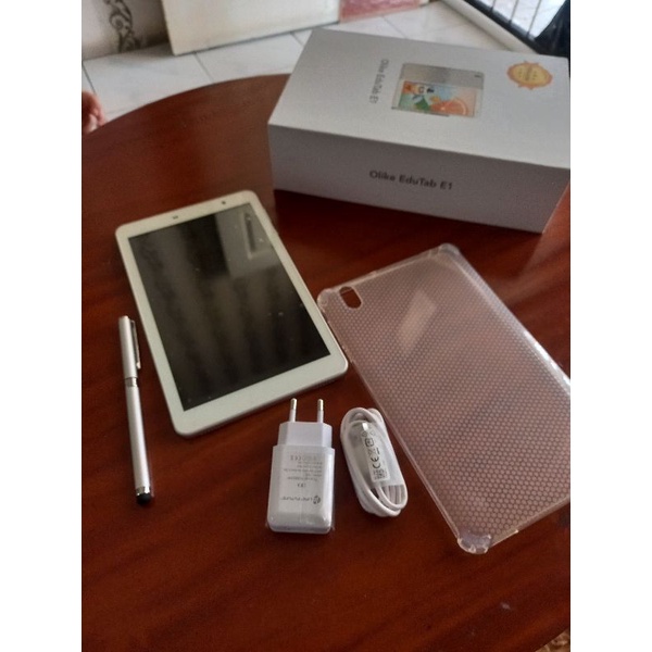 Jual Tablet OASE Olike Edutab E1 (3/32GB) | Shopee Indonesia