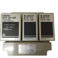 Jual WLC Water Floatless Level Control Switch OMRON DOUBLE 61F-G-11 ...