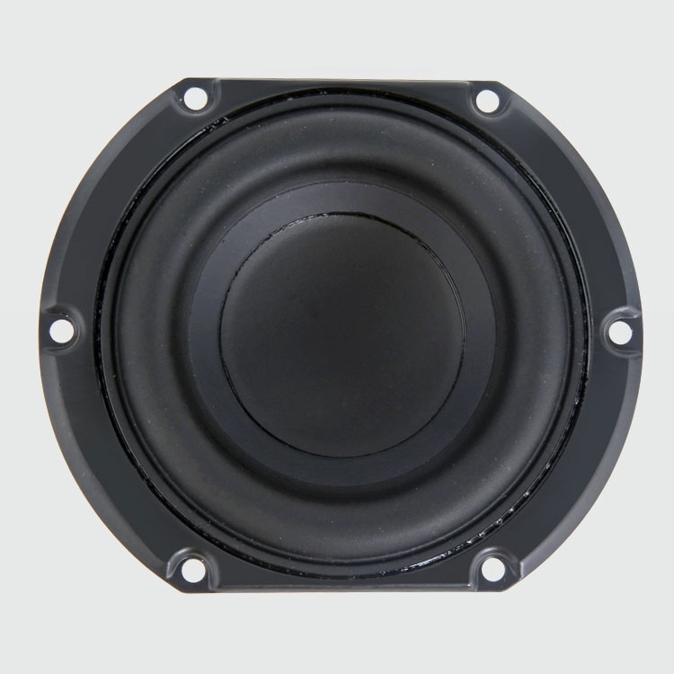 Jual Speaker Mid Bass 4" - (1 pcs) | Shopee Indonesia