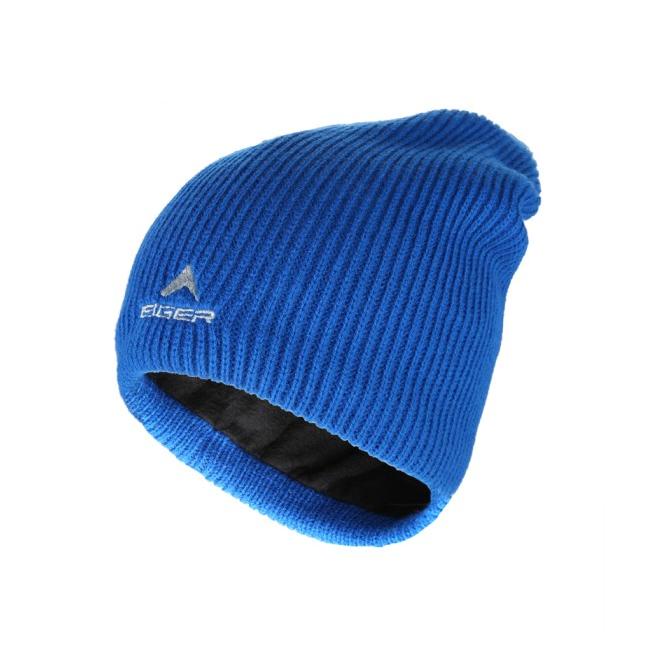 Jual EIGER THINSULATE EASTERN HEAD BEANIES - Biru,All Size | Shopee ...