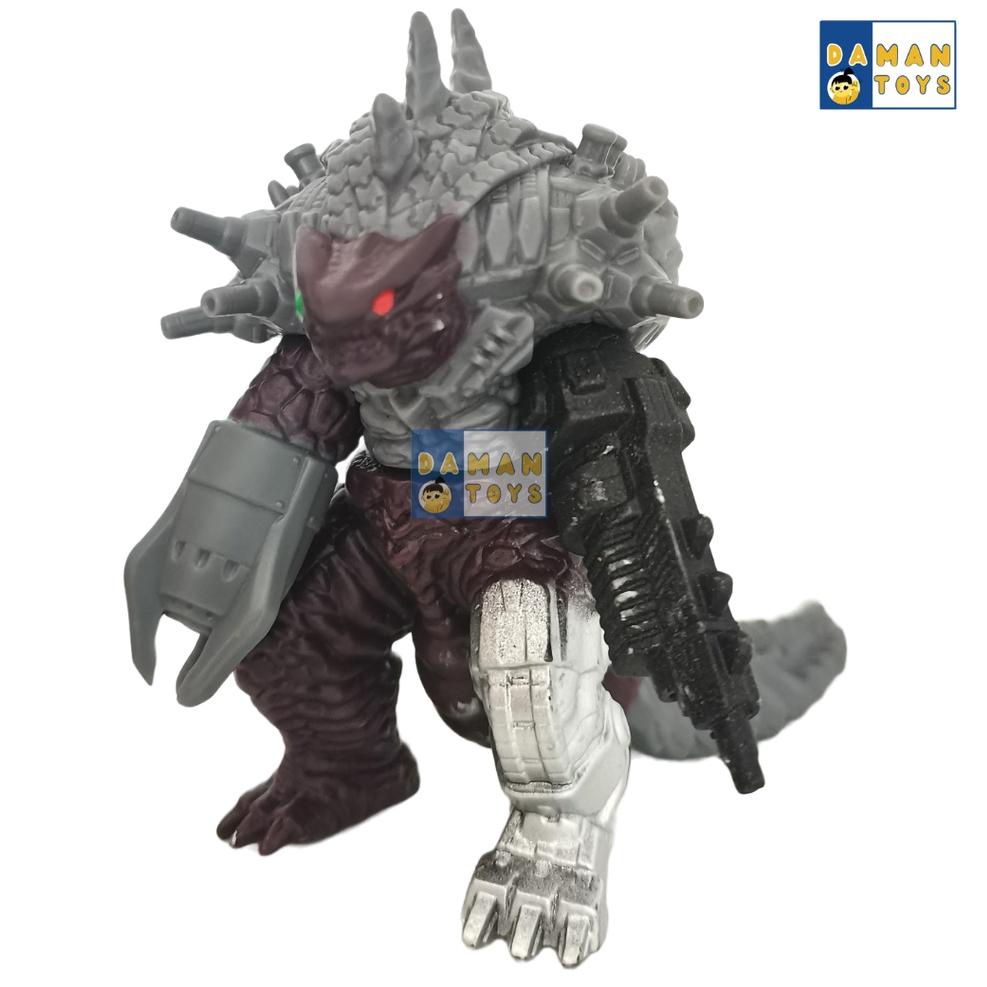 Jual Gratis Ongkir Seharian Mainan Ultraman Kaiju Ultra Monster Murah ...