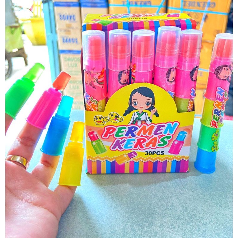 Jual Permen Jari Pack isi 30 Pcs (Best Seller) | Shopee Indonesia