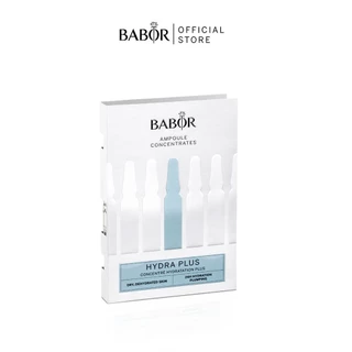 Toko Online Babor Indonesia Official Shop | Shopee Indonesia