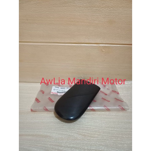 Jual cover handle sliding door tutup rel sliding door Daihatsu Luxio ...