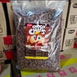 Jual SIMBA CHOCOCHIPS COCO CRUNCH | Shopee Indonesia