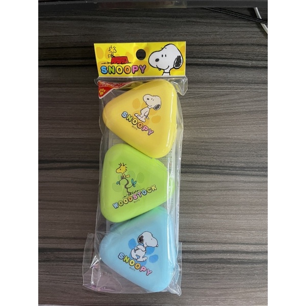Jual OSK Onigiri Case Snoopy, Tempat Onigiri Snoopy | Shopee Indonesia