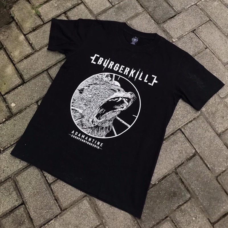 Jual BURGERKILL ADAMANTINE | Shopee Indonesia Jual BURGERKILL ADAMANTINE | Shopee Indonesia