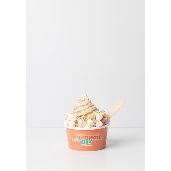 Jual JOEY Ice Cream Pint 500ml - Choose Any Flavor - Pixie Dust ...