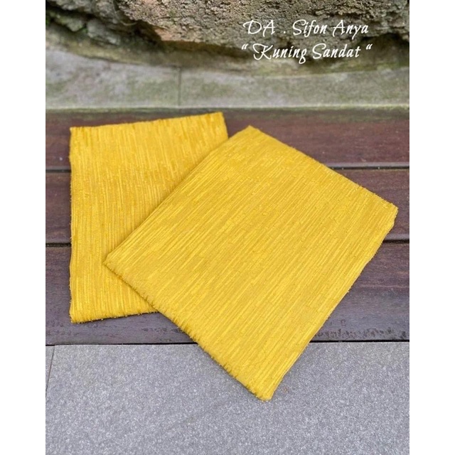 Jual Kain Kebaya Shifon Anya (New Color) | Shopee Indonesia