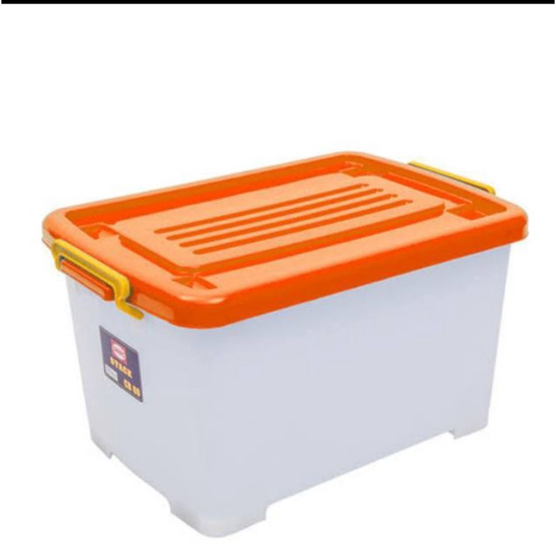 Jual CONTAINER BOX PLASTIK SHINPO VARIAN CB30 CB35 CB45 CB52 CB60 CB70 ...