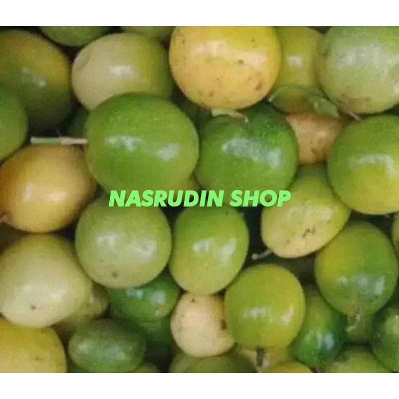 Jual BUAH MARKISA SEGAR / MARKISA KUNING | Shopee Indonesia