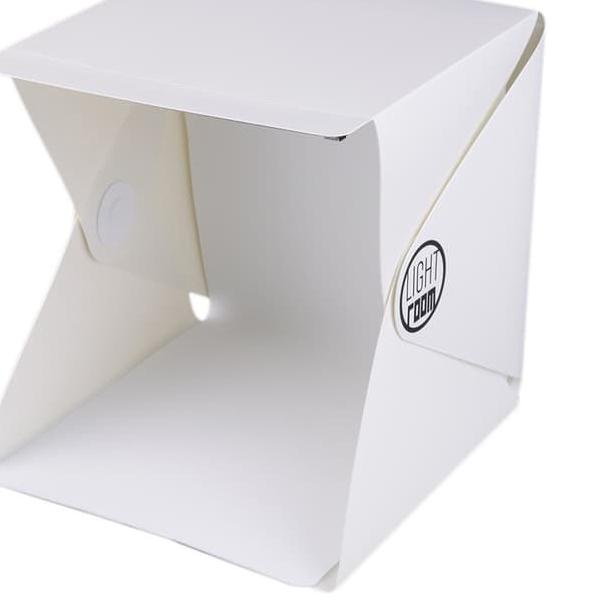 Jual Segera Dapatkan!! [ORIGINAL] STUDIO BOX MINI LED UNTUK FOTO PRODUK ...