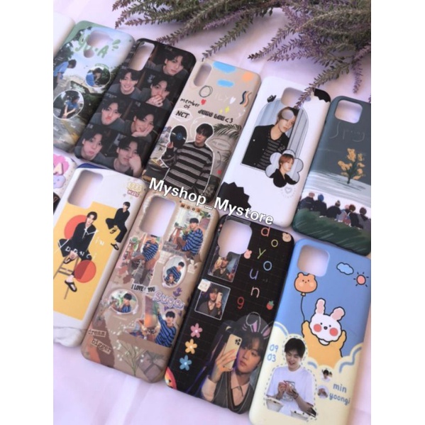 Jual [PO][BISA COD] [BELI 5 GRATIS 1] Hardcase custom gambar apa saja Casing kpop custom ...