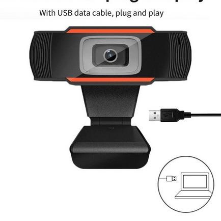 Jual Harga Spesial Webcam Eksternal Kamera buat Notebook PC online ...